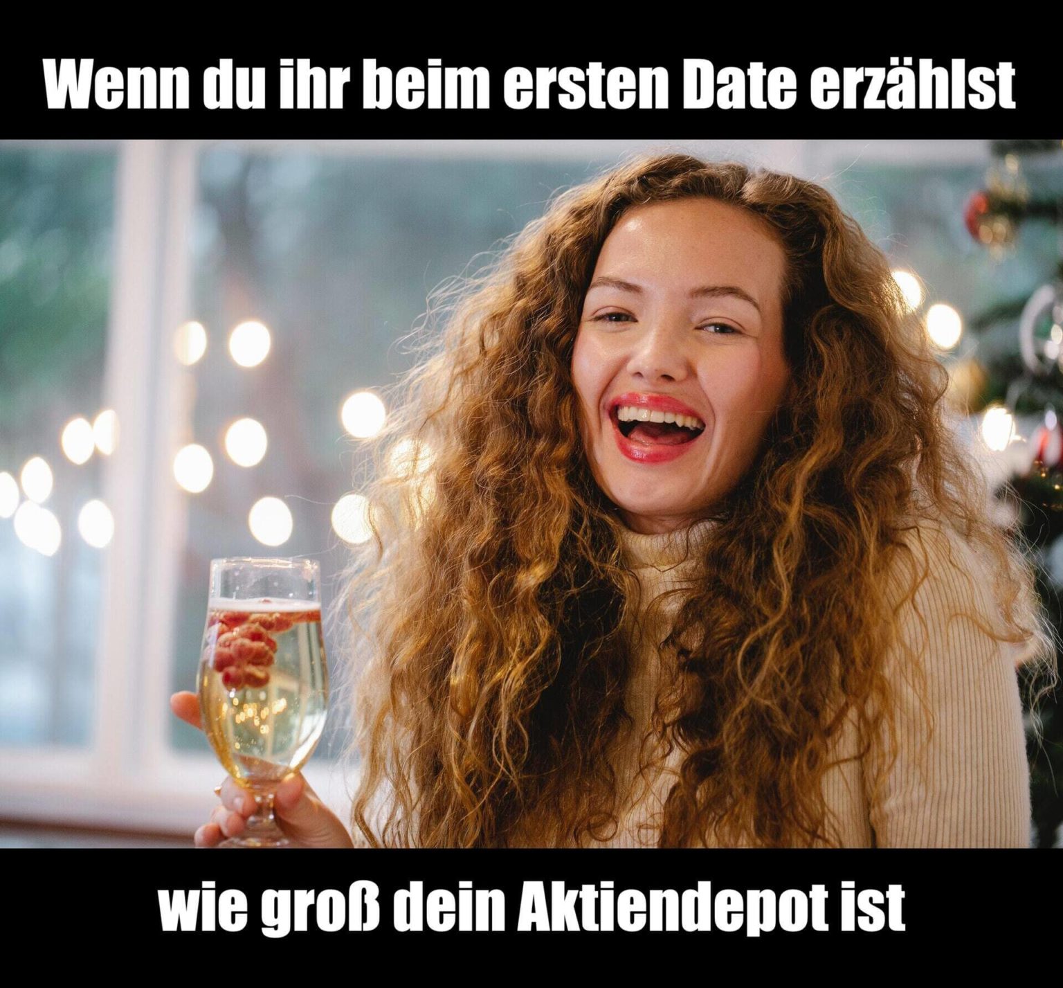 Die 18 lustigsten Finanz Memes - Erfolgsquelle