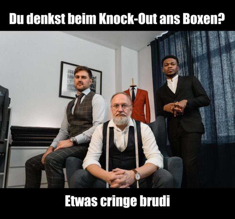 Die 18 lustigsten Finanz Memes - Erfolgsquelle