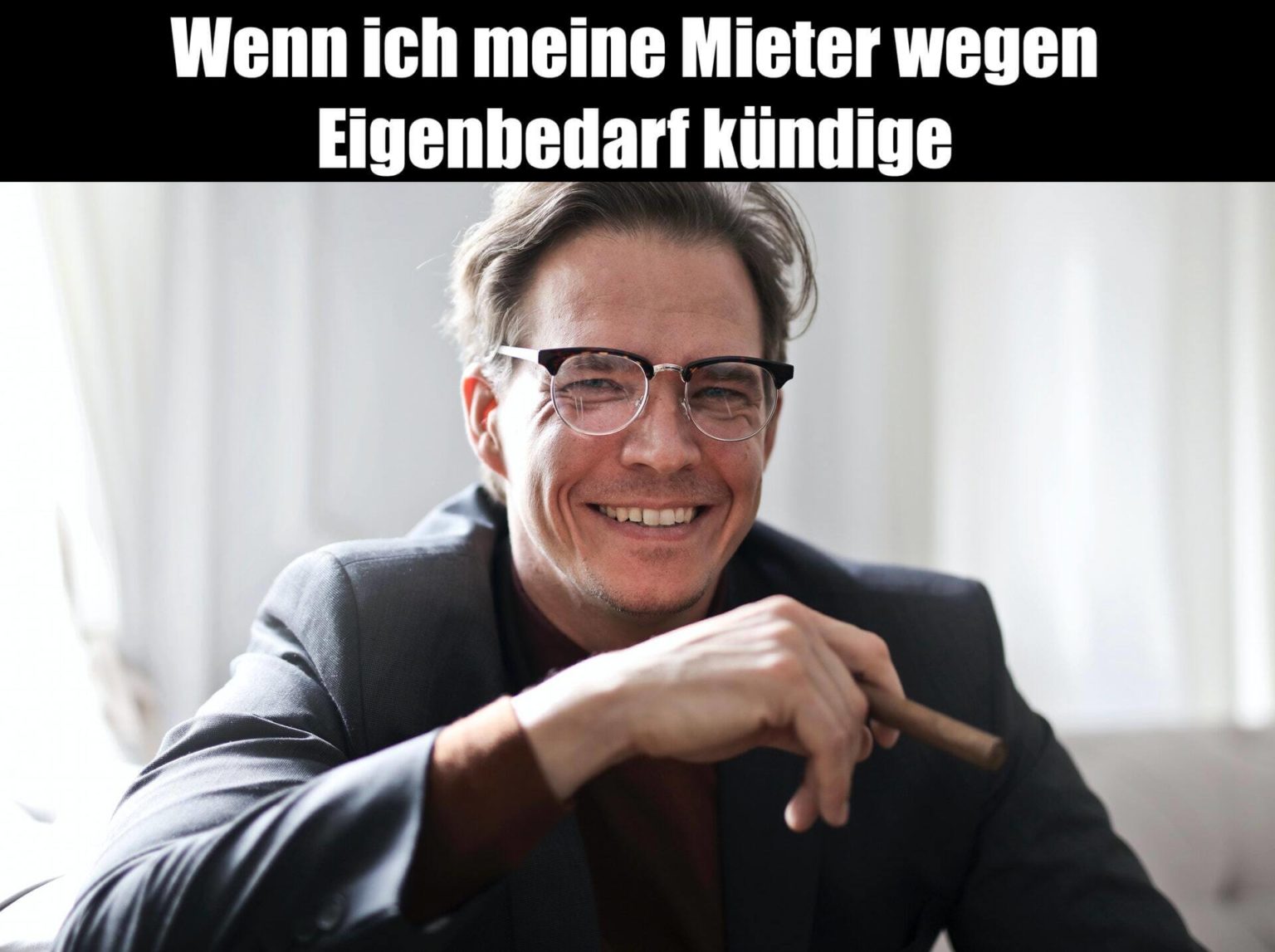 Die 25 lustigsten Finanz Memes - Erfolgsquelle