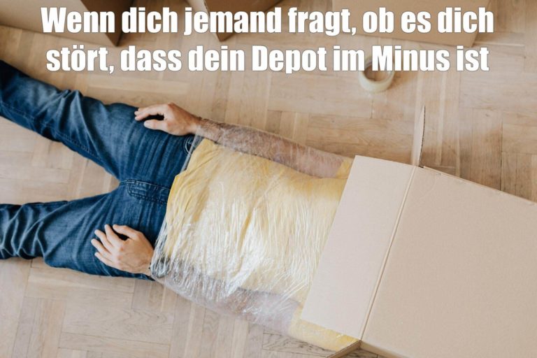 Die 18 lustigsten Finanz Memes - Erfolgsquelle